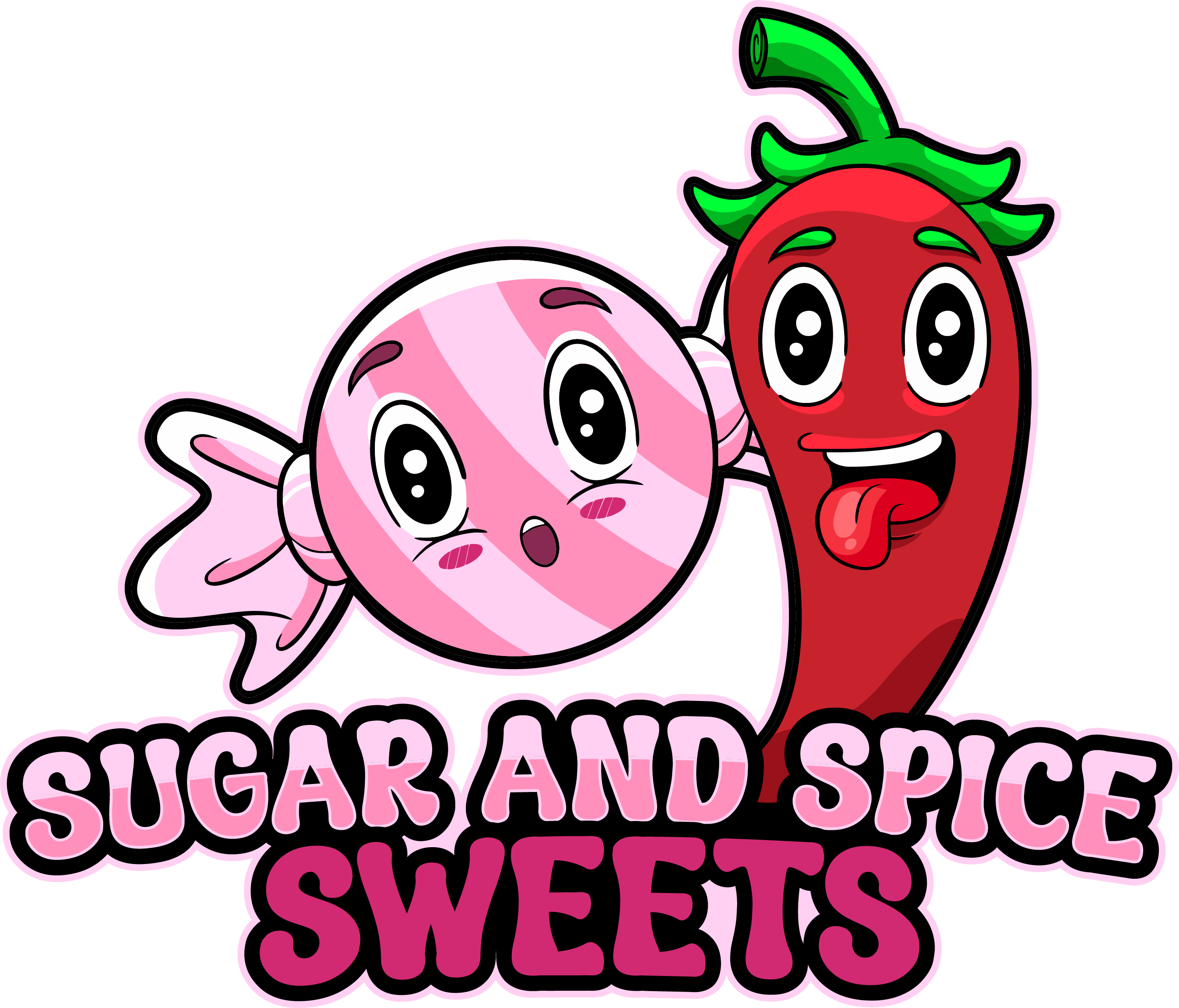 Sugar and Spice Sweets